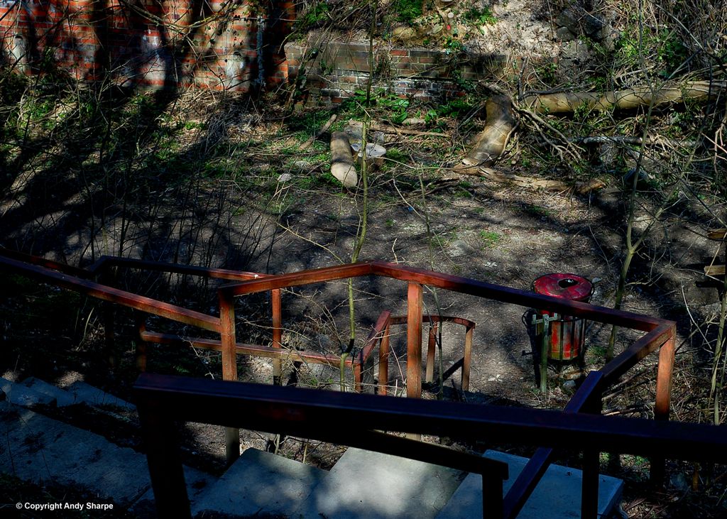 Pilley Bridge Nature Reserve