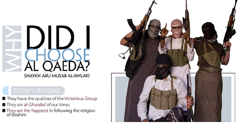 Stable Of Zionist Hores: Good News Akhi! AQAP's Inspire Magazine Issue V