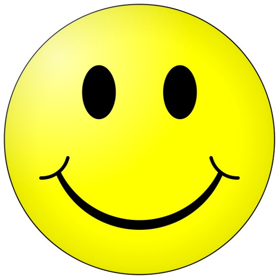 14 Most Used Smileys Or Emoticons Pictures | Smiley Symbol