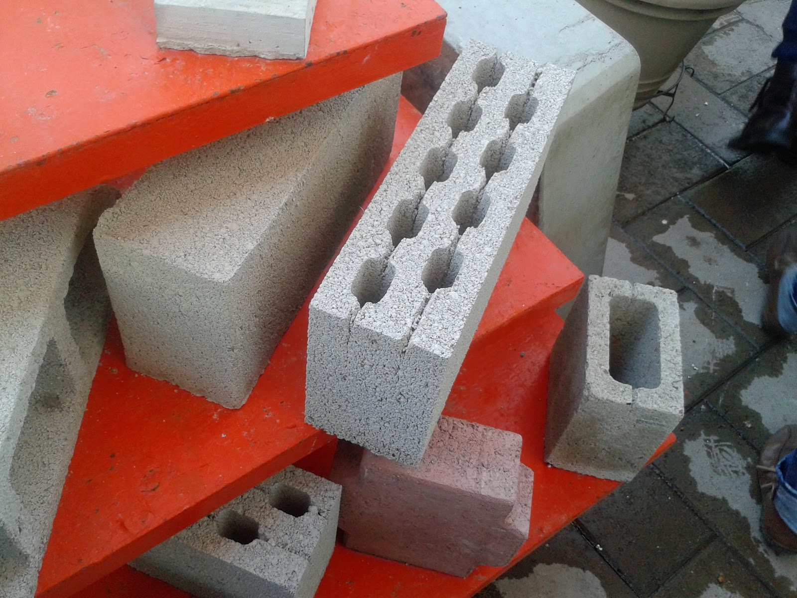 Metal Bones: REPORTE DE VISITA A PREMEX