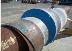 B&W Distributors, Inc.: Corrosion Control Inside a Casing System