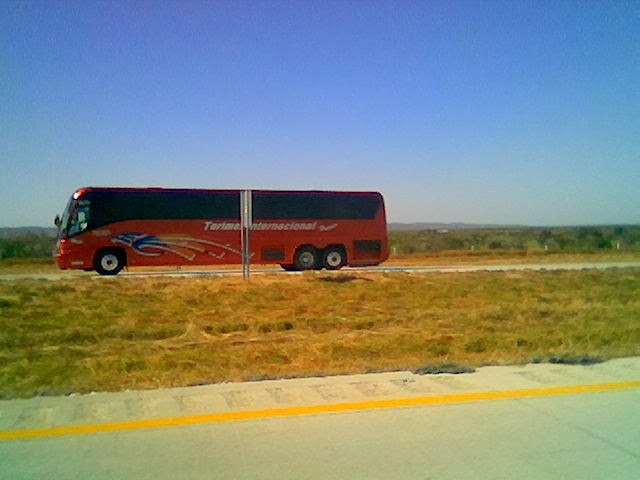 BUSÓPOLIS: TURIMEX INTERNACIONAL