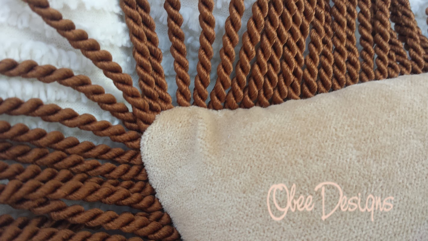 NEW PREMIUM COLLECTION PILLOWS FROM OBEE DESIGNS