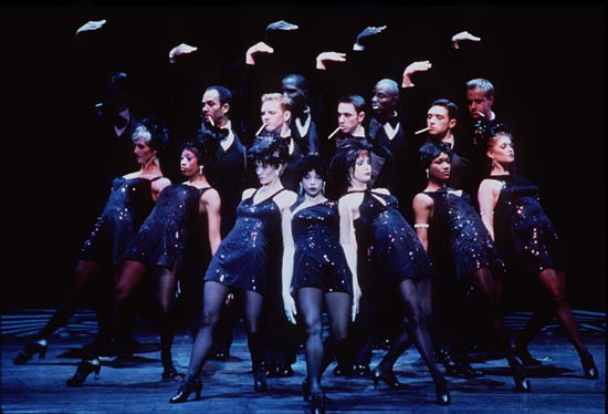 All That Jazz: Bob Fosse