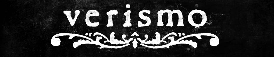 Come mi pare: Il verismo