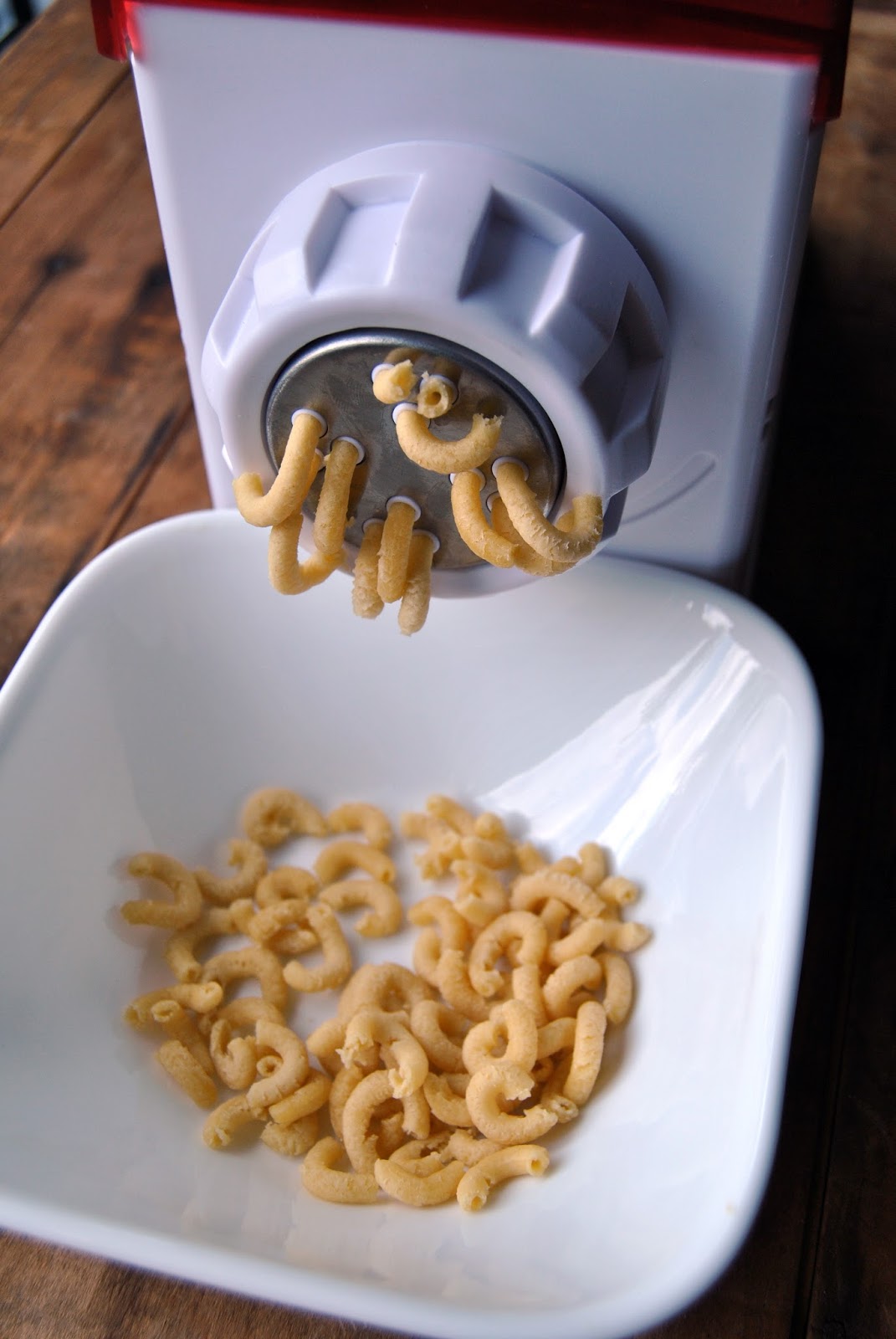 Step Two | Prepare Dressing