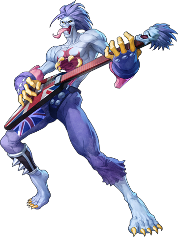 (repost) O mito Ghoul