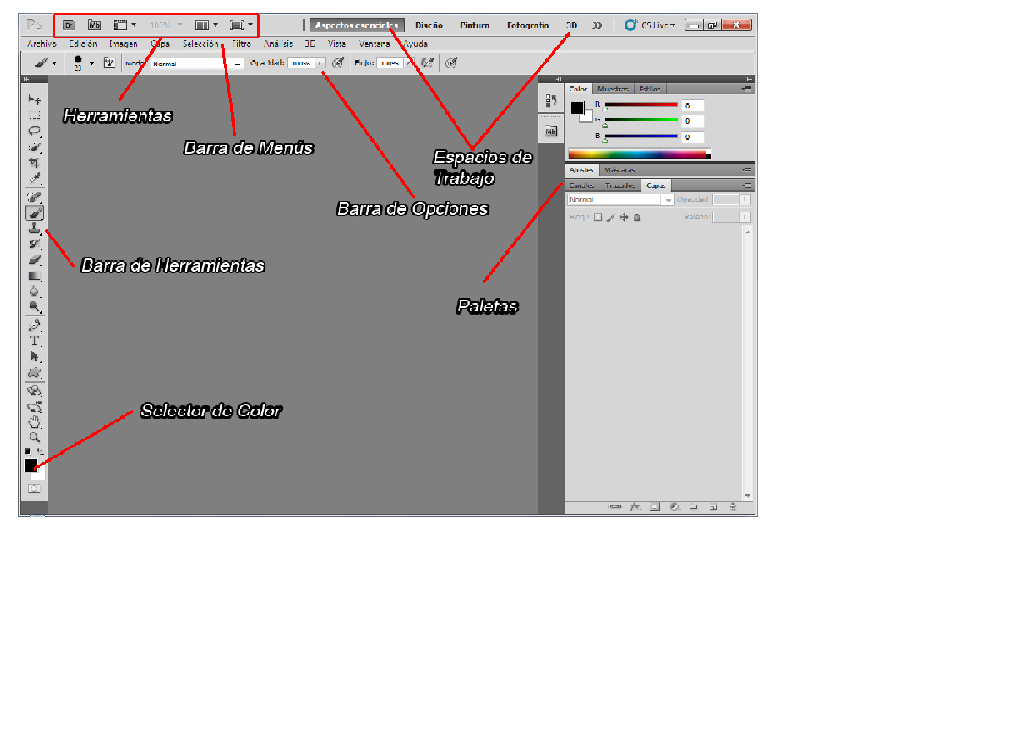 produccion de animaciones con elementos multimedia: Práctica 4 ...