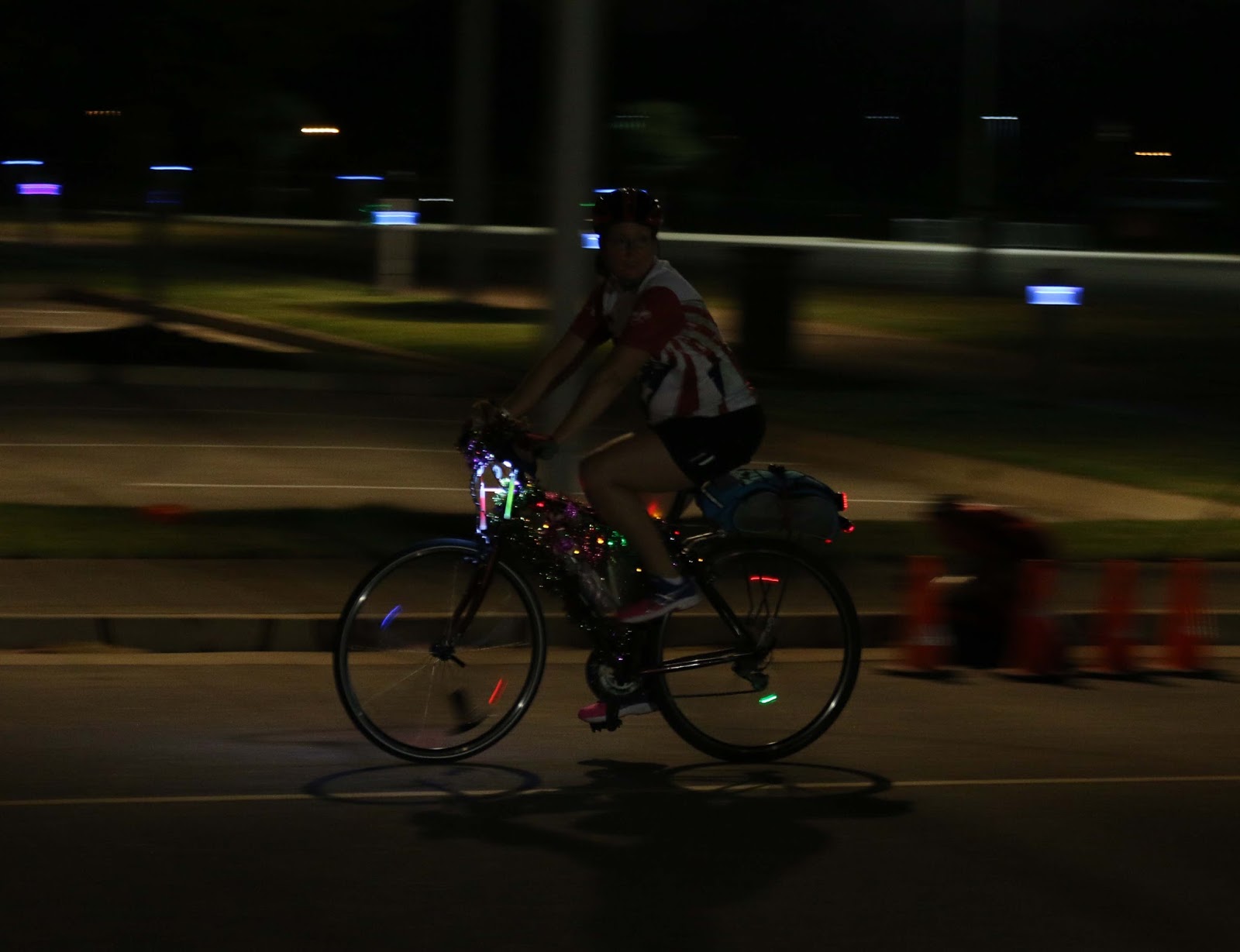 Memphis Cyclist: The 2016 Meritan Midnight Classic Bike Tour should be ...