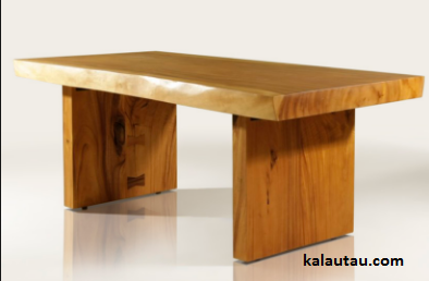 Bentuk Meja dan Fungsinya - CATASE (Catatan Sejarah)