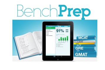Helge Scherlund's eLearning News: BenchPrep Is Codecademy For Any ...