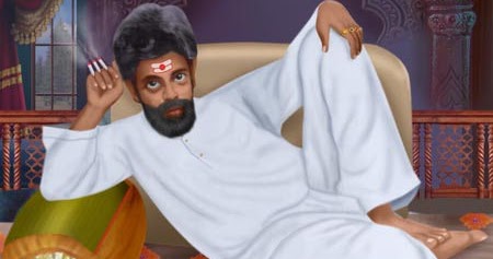 || The Great Saints of India || Spiritual Journey