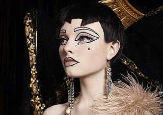 The Miami Style Blog: Makeup beyond the Nile