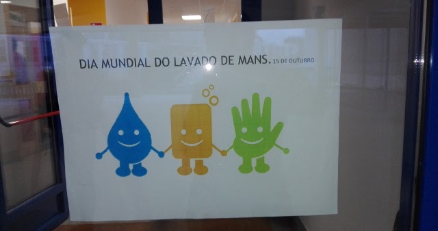 A AUGA, FONTE DE VIDA