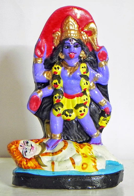 Maa Kalika Devi HD Images pictures wallpapers photos gallery | Hindu ...