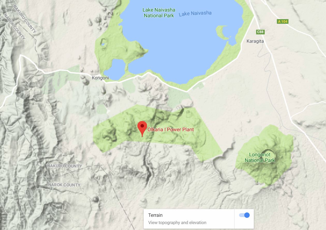 Kenya: New Textile Plant to Take Advantage of Cheap Electricity at ...