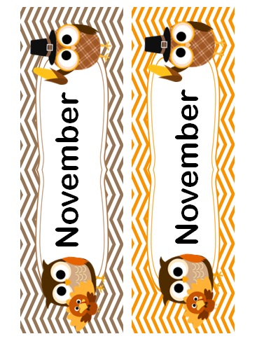 Forever First Grade: Alone But Together & More Calendar Cards