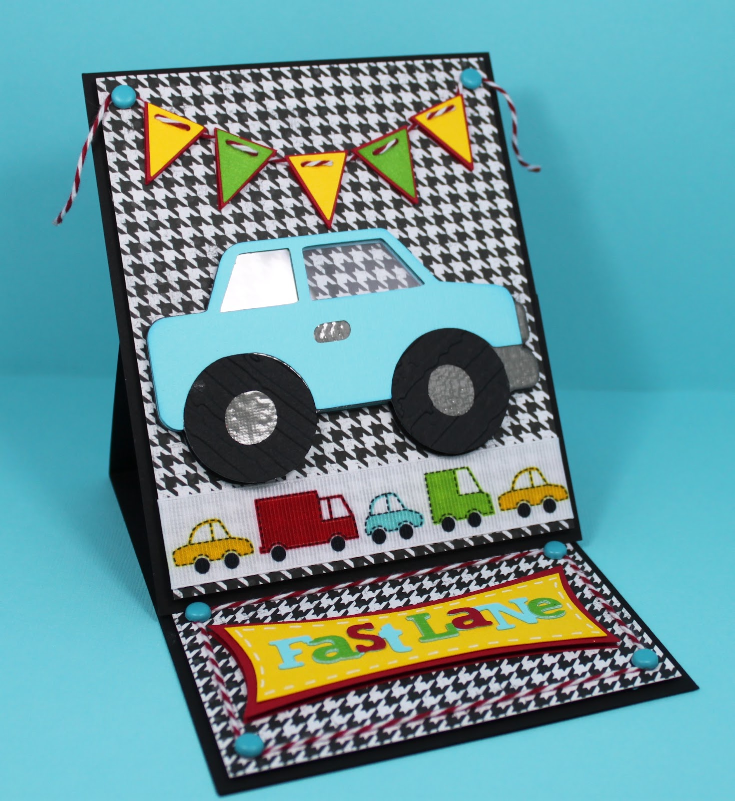 Studio 5380: Fast Lane