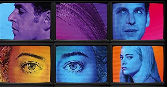 Emma Stone Portrayal of Borderline Personality Disorder in Netflix ...