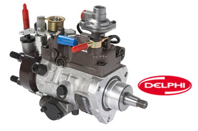 INJECTION-AUTOMOTIVE: 3241F102 DELPHI-INJECTION PUMP