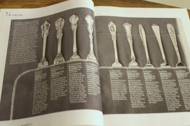 LizlovesVintage: Silverware Patterns::