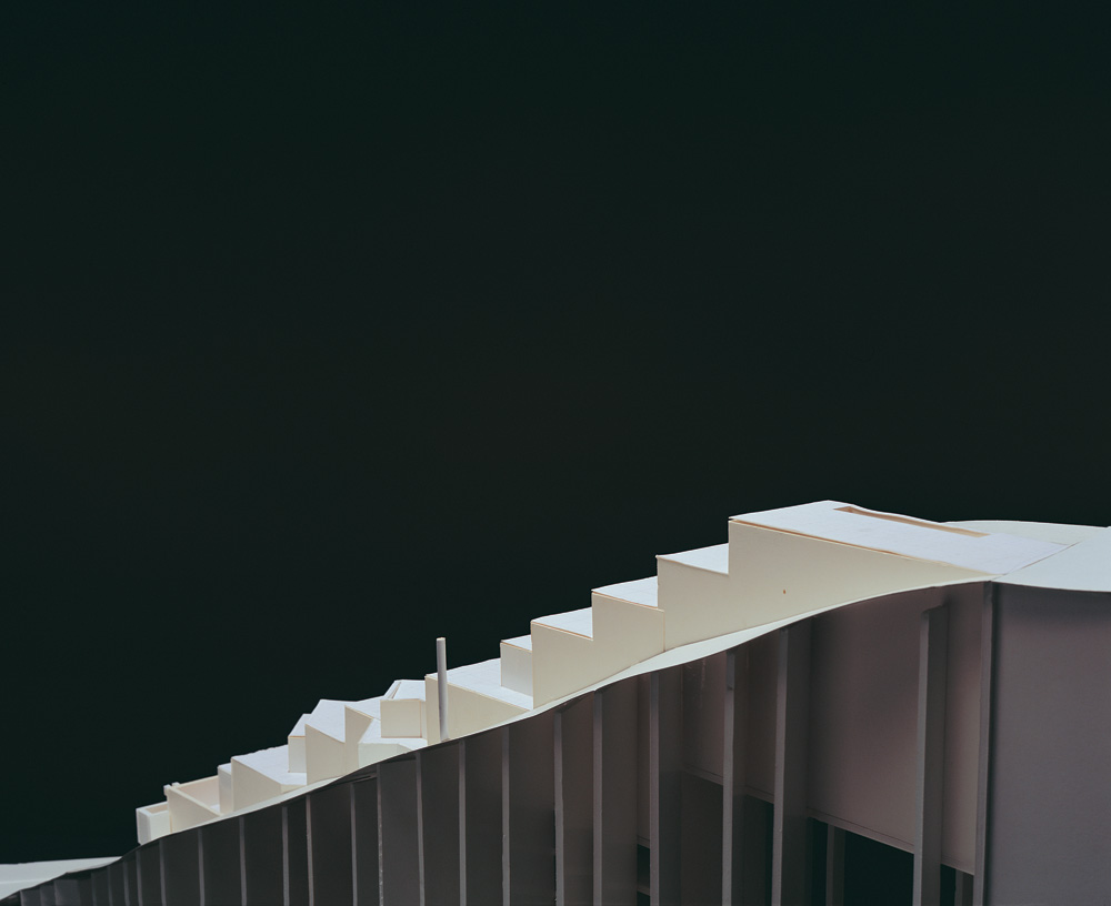 Artistsparadigm: Architecture Books + News: Tolo House: Alvaro Leite Siza