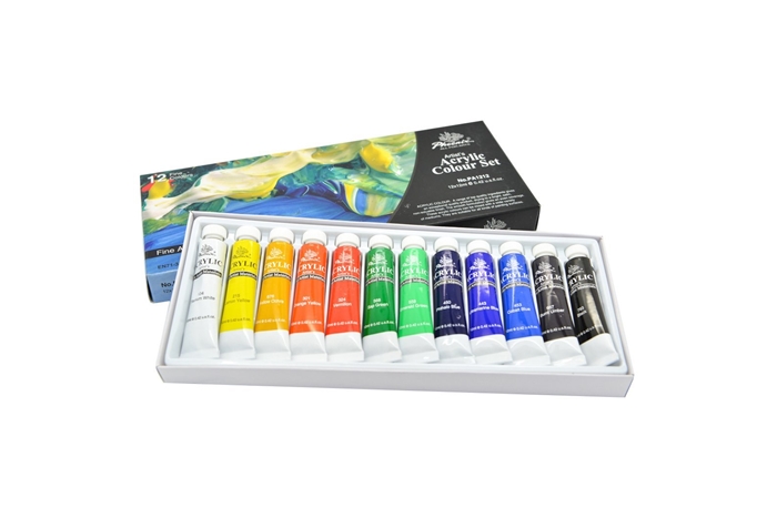 Jenis Cat Phoenix untuk Kebutuhan Melukis - Sahabat Utama