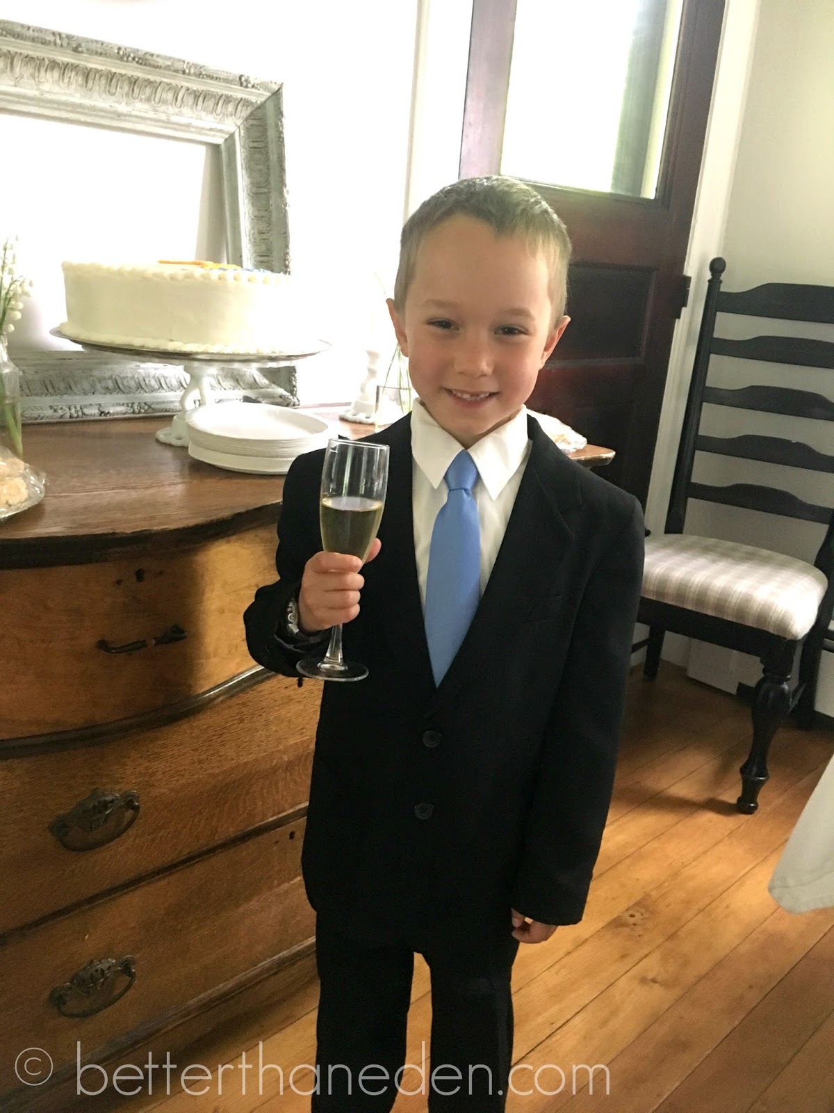 David's First Communion and the Story of a Little Providential Book ...