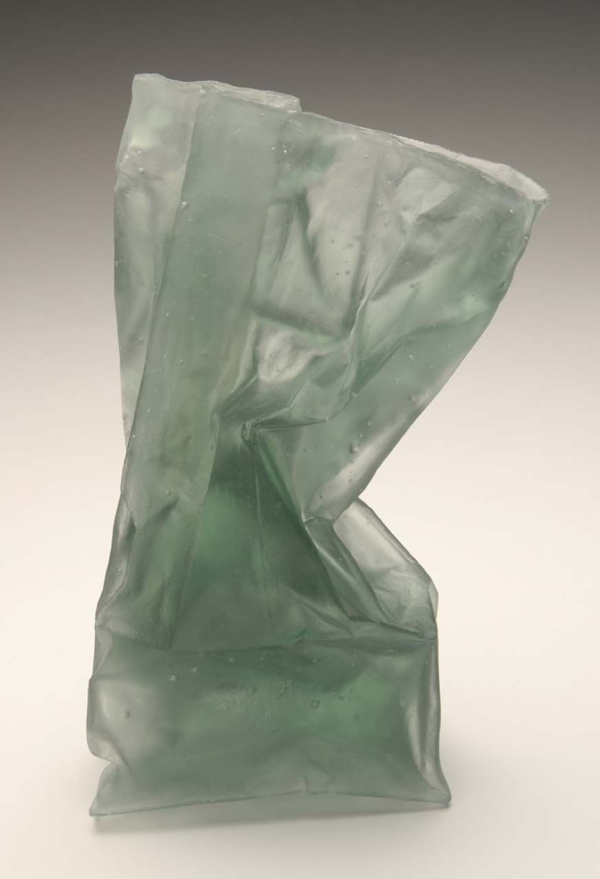 Something Between Want and Desire: Paper Bags by Jennifer Halvorson