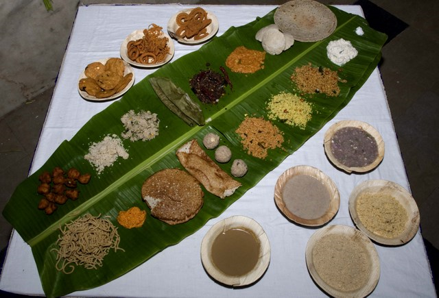 Visiting places of India: Shimoga tourist places