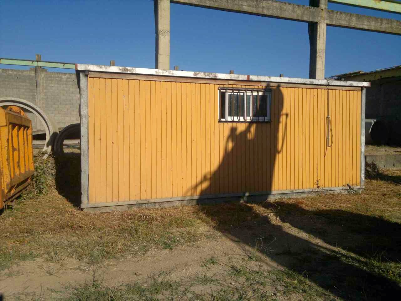 Franquiño: Maquinaria diversa