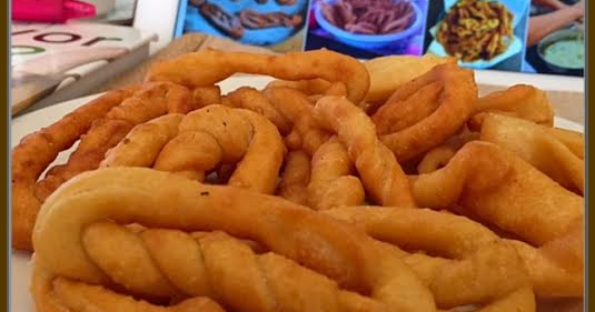 Good Food Good Mood: Khapse