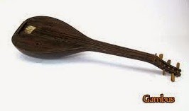 Indonesian Culture: Jambi