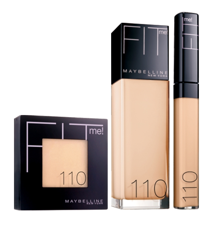 Las tendencias del mundo: Maybelline presenta el primer maquillaje que ...