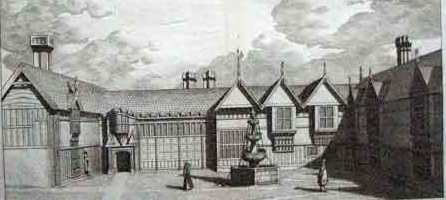 Friends with Christ: November 2012