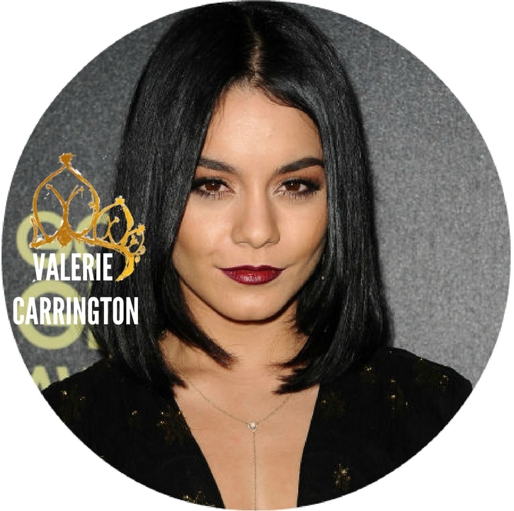 Princess Valerie's Instagram, Twitter & Facebook on IDCrawl