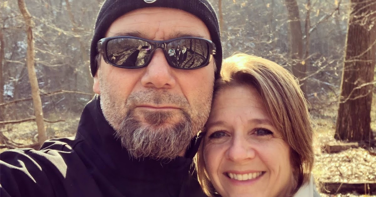 The 2018 Keeping It Real Allison Christmas Letter