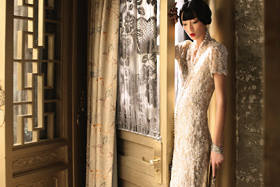 Fashion Studio Magazine: BARNEY CHENG: Exclusive Interview