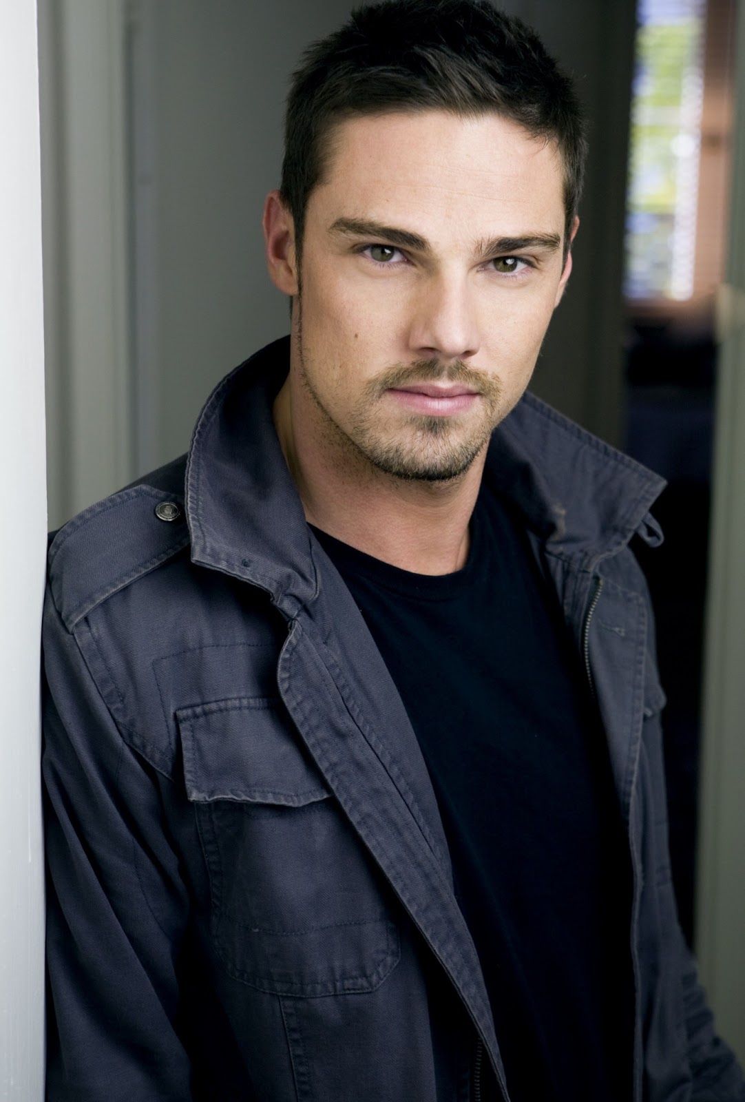 Jay Ryan Brasil: Photoshoots Jay Ryan