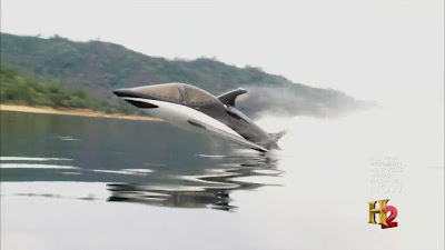 Maybach: Weird Machines - Modern Marvels