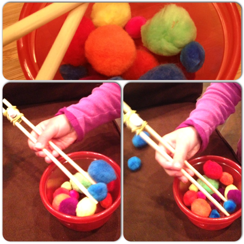 Playful Creations: PB & J Sushi Roll