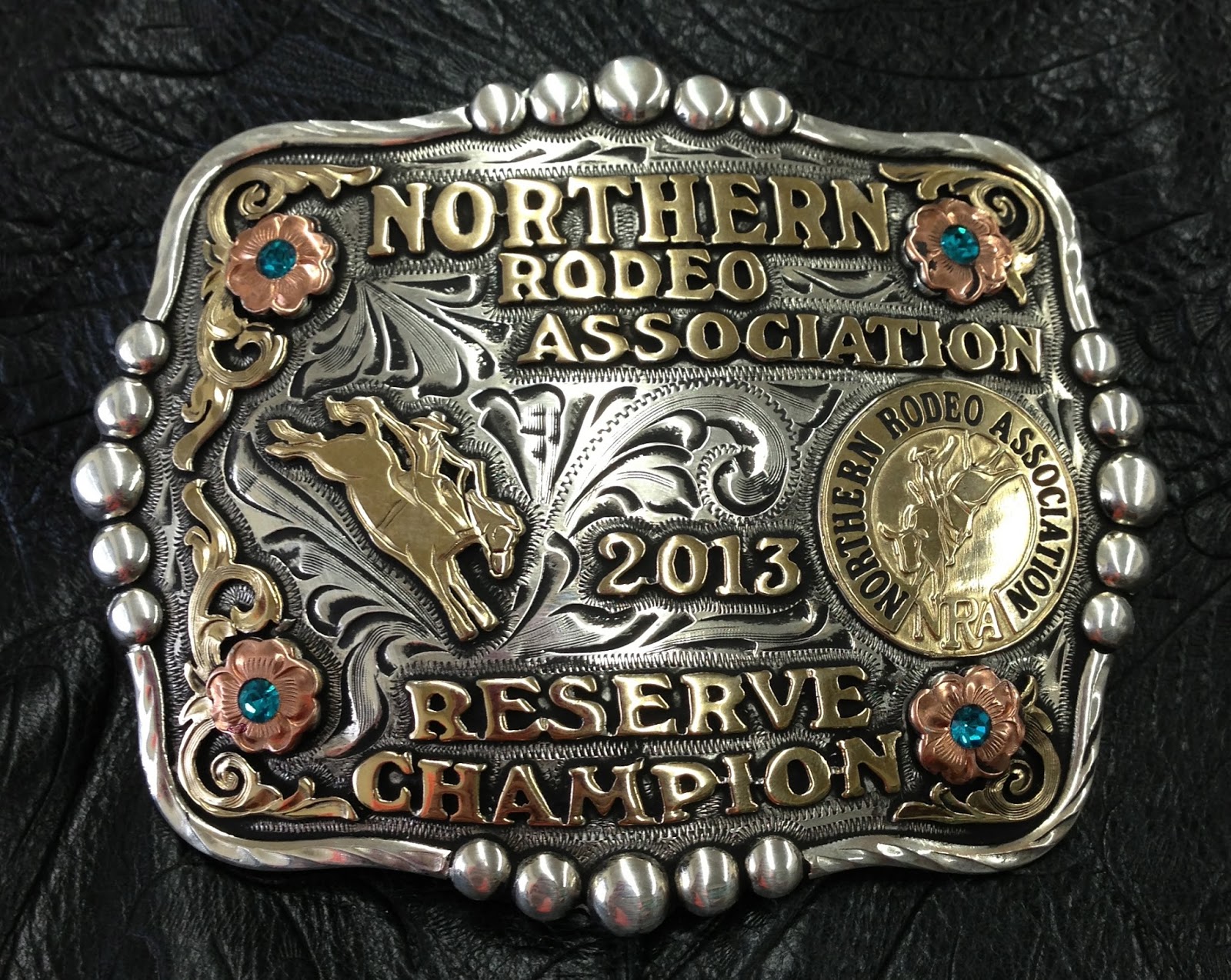 Northern Rodeo Association: NRA/NWRA Finals Awards