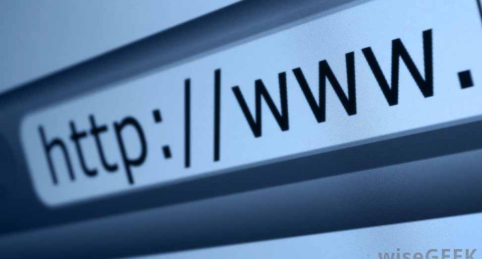 Apa Itu URL Browser: Pengertian, Struktur dan Uraiannya