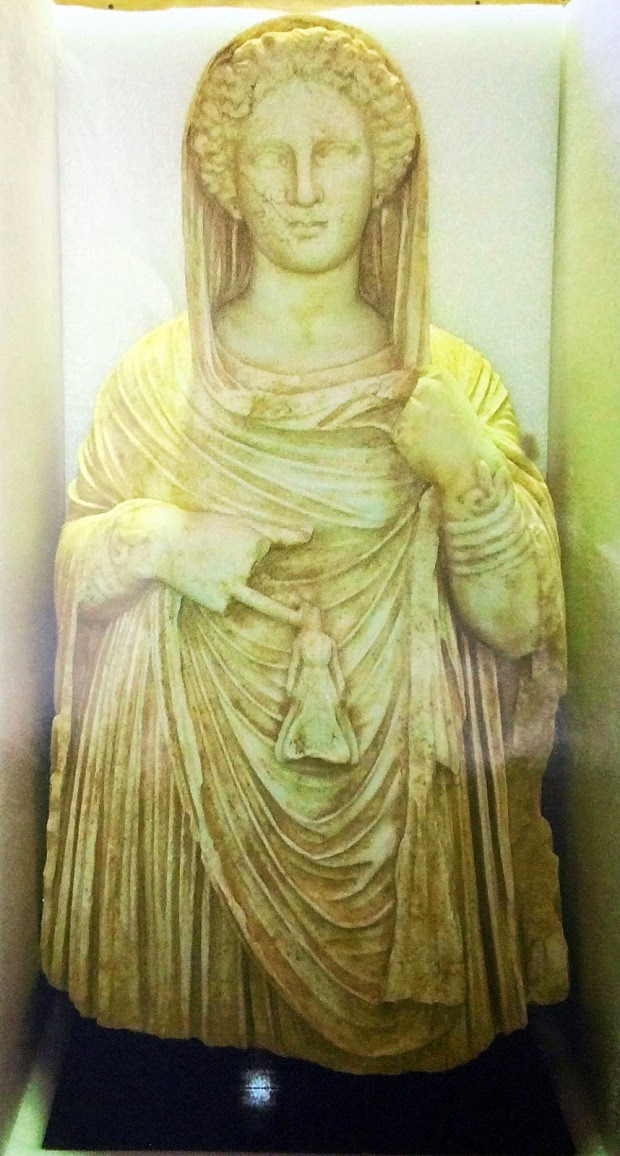 Looting Matters: From Cyrene to London via Dubai