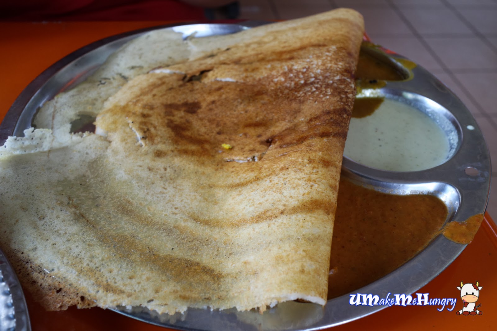Plain Thosai
