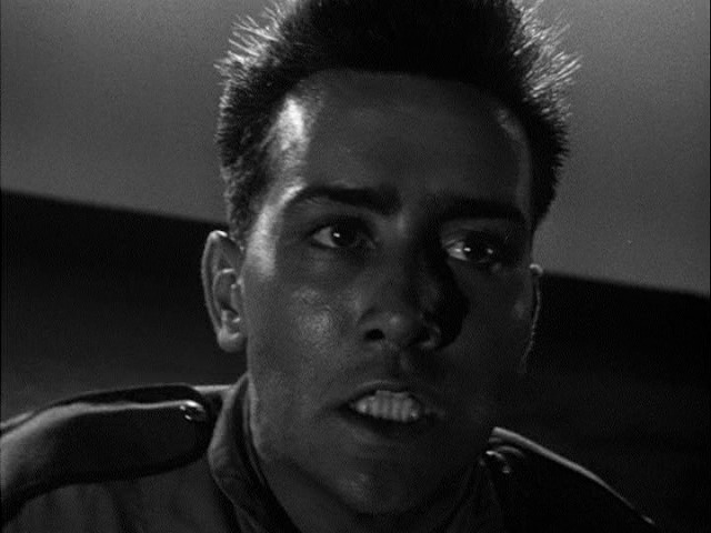 My Life in the Glow of The Outer Limits: Episode Spotlight: "Nightmare ...