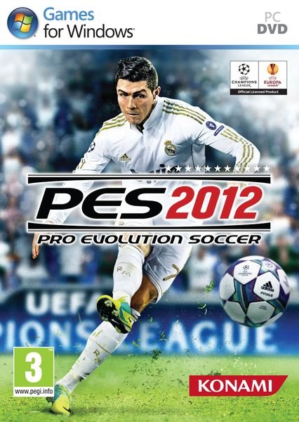 Pro Evolution Soccer 2013 RELOADED FULL PC Games Free DOWNLOAD ...
