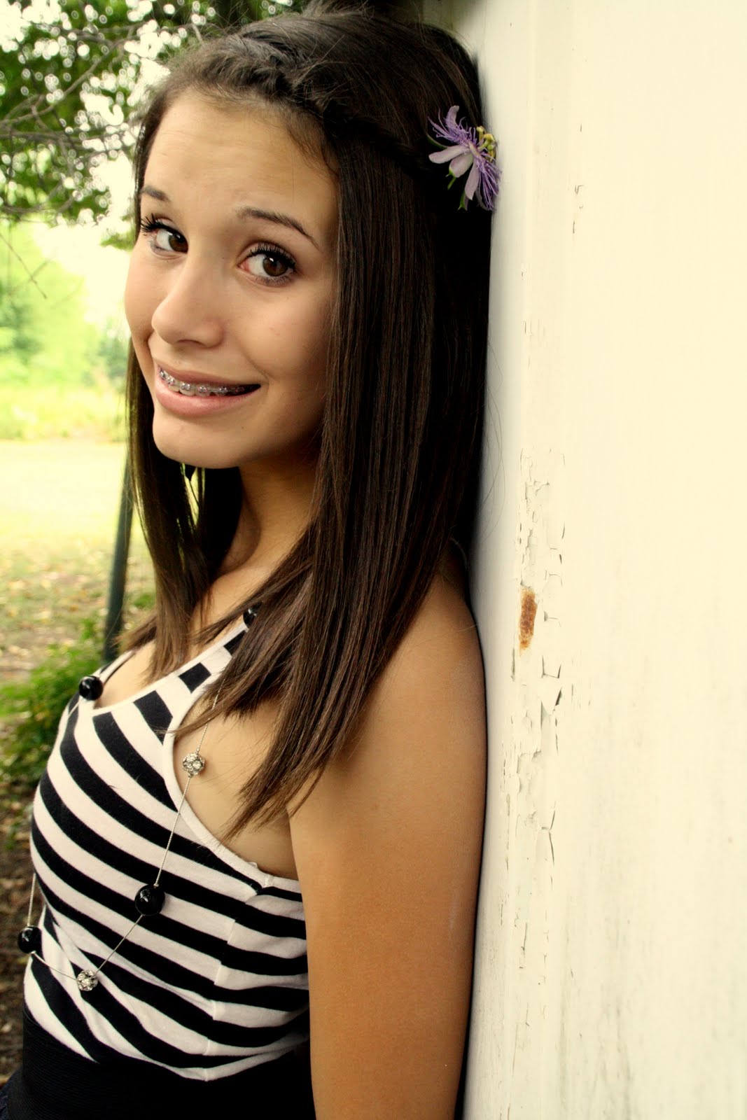 Chelsea Marie Photography: Merri-cLaire!