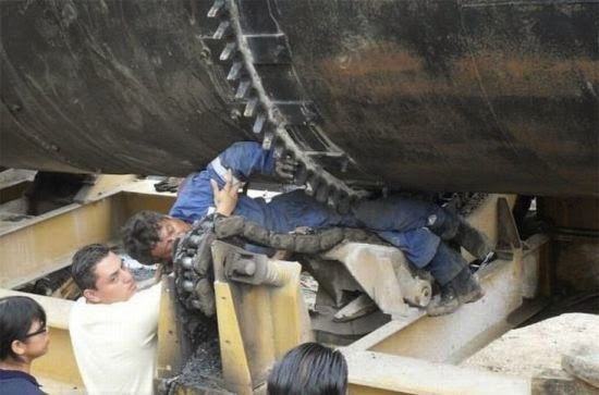 TPA, Inc.: — Lockout Tagout (LOTO) Program