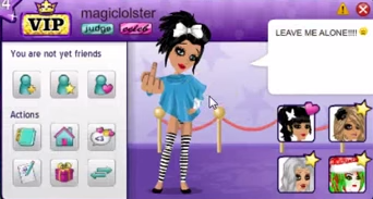 MSP DRAMA!